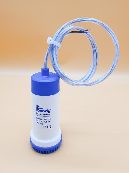 Freizeit Camper - barwig,tauchpumpe,22,liter,barwig,tauchpumpe,22,liter ...